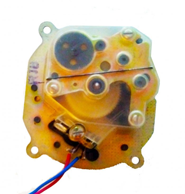 Escape Room - Phone Dial Arduino - Maker Space Zaragoza