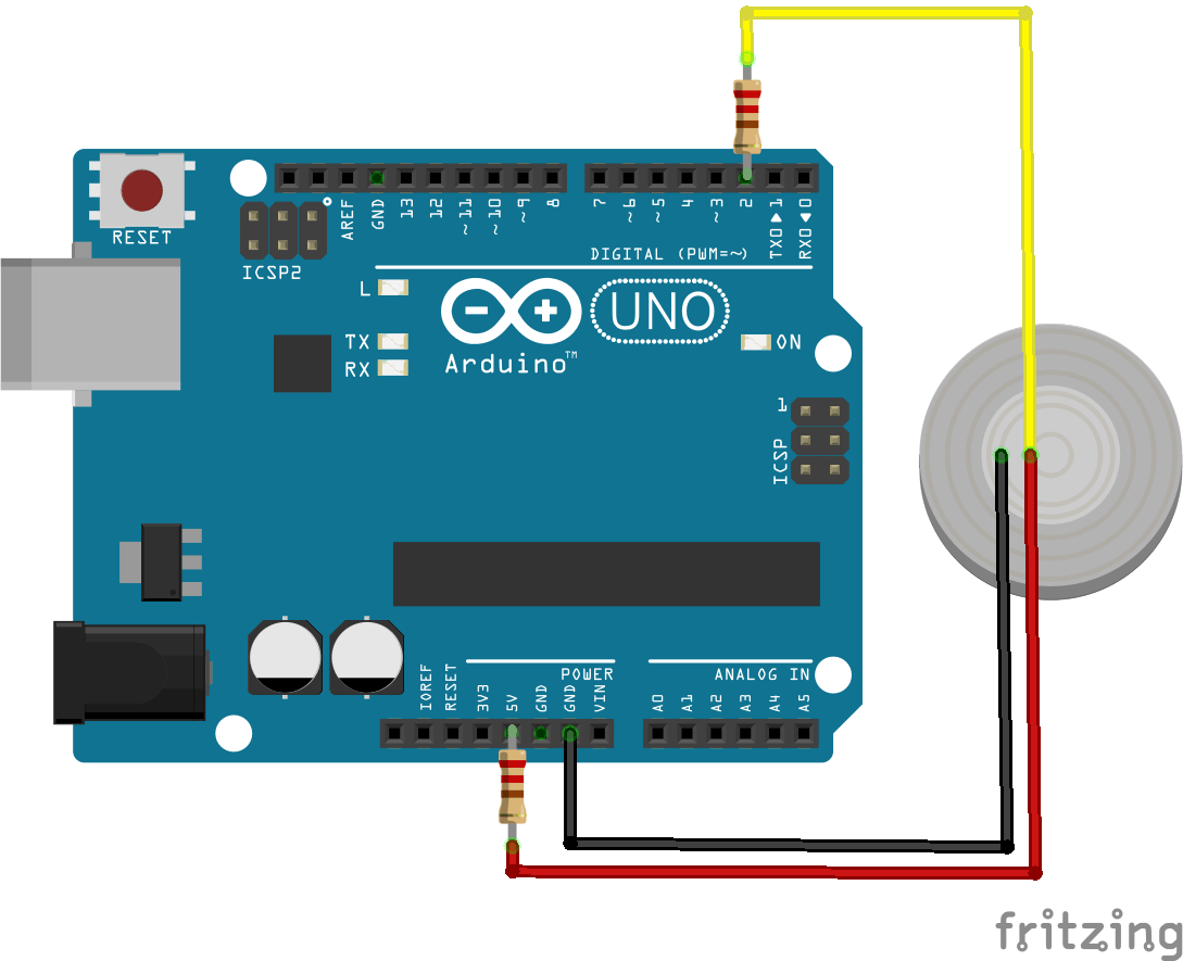 Escape Room - Phone Dial Arduino - Maker Space Zaragoza