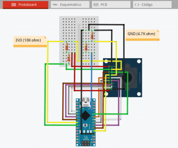 Diseño de PCB con Fritzing - Maker Space Zaragoza
