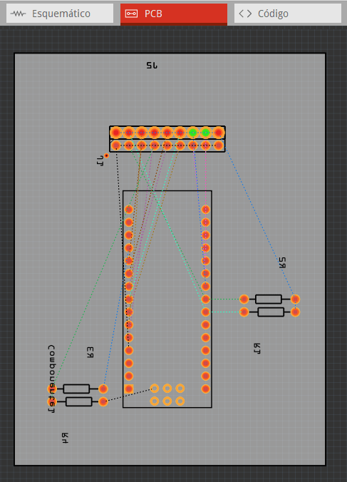 Diseño de PCB con Fritzing - Maker Space Zaragoza