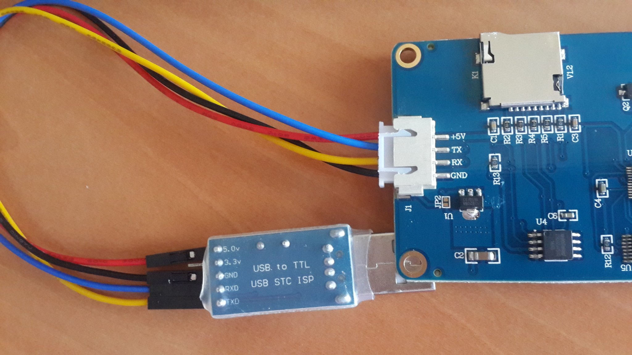 MVC Nextion - Introducción a Nextion Editor - Maker Space Zaragoza