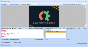 MVC Nextion - Introducción a Nextion Editor - Maker Space Zaragoza