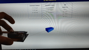 Quaternions - Solving Gimbal Lock - Zaragoza MakerSpace