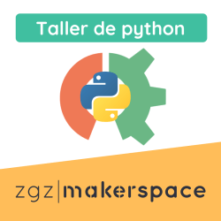 Espacio de trabajo colaborativo - Maker Space Zaragoza